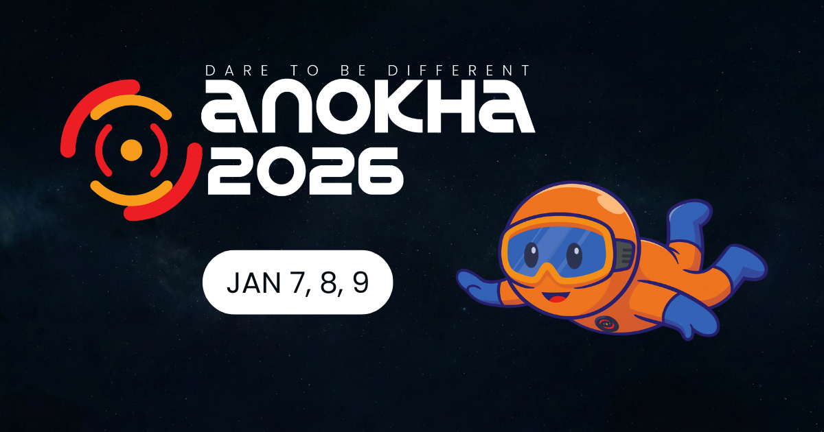 Anokha 2026
